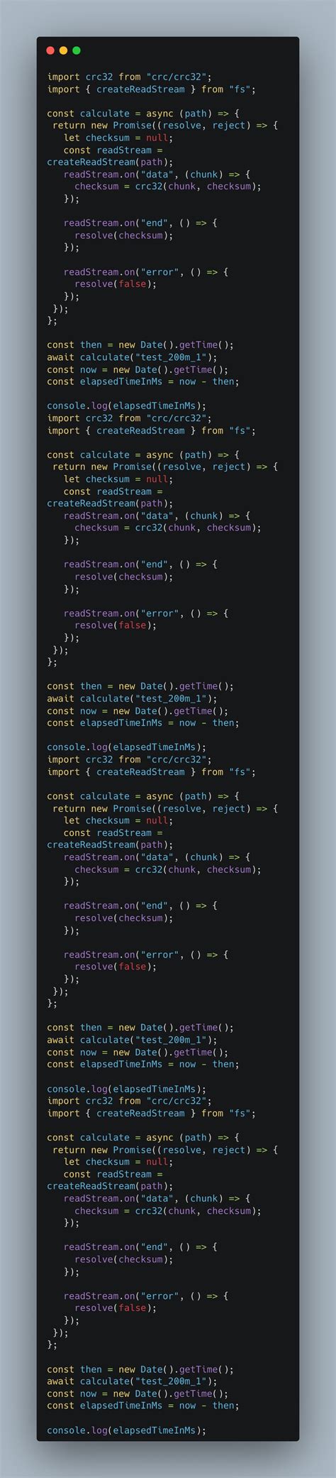 Electron App Performance How To Optimize It