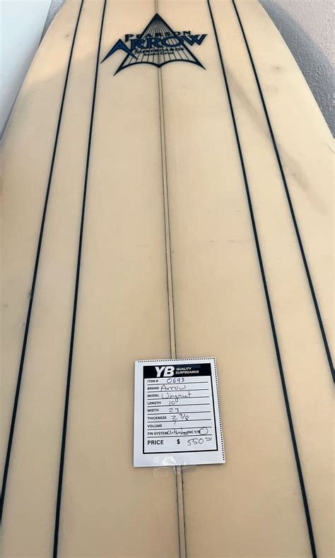 Your Board Santa Cruz Quality New And Used Surfboards Santa Cruz Ca