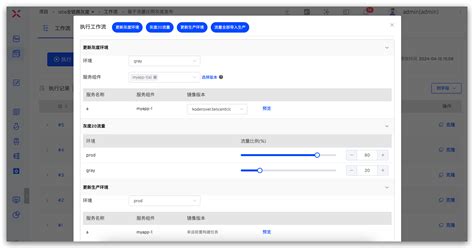 Istio 全链路灰度 Zadig 文档 Istio 全链路灰度 Zadig 文档