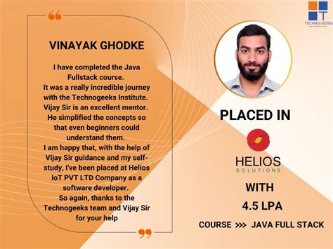 Technogeeks On Linkedin Fullstack Fullstackwithjava Java Javaprogramming Programming