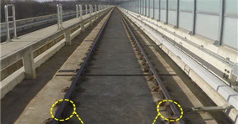 철도 레일 진동소음 저감 기술 교통신기술 지정