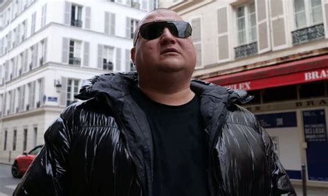 Polish Rapper BĘsiu Collabs With 1k Phew T Haddy And Layzie Bone On