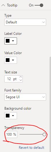 Solved Remove Image Url Tooltip In Matrix Microsoft Fabric Community