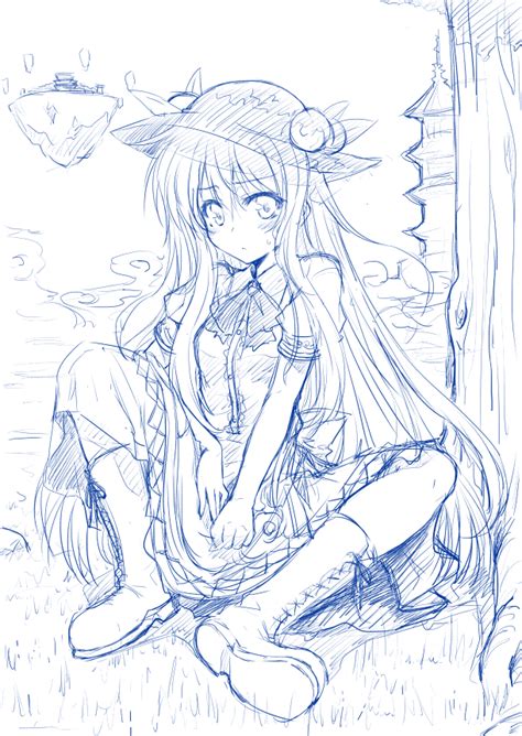 炉天 KURO