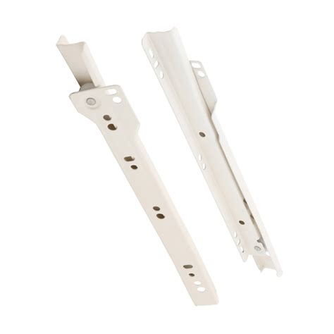 รางลิ้นชัก ลูกล้อแบบตอนเดียว Solex 14 Th