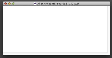 aup file won t open windows audacity forum