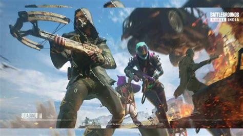 How To Fix Bgmi Stuck On Loading Screen