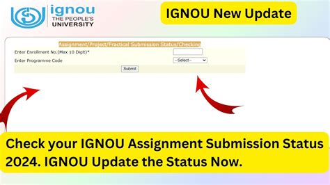 Ignou Marksheet Dispatch Status 2025 Complete Guide To Track Your Marksheet And Degree