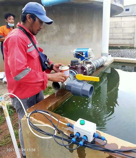 Frequently Asked Questions About Cod Sensors Water Quality Sensors