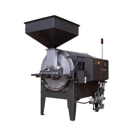 high performance automatic roaster machine at best price in pune