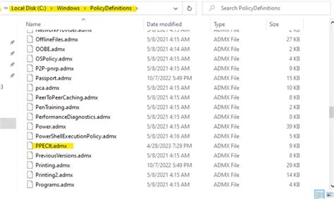 Configuring The Password Policy Client Netwrix Product Documentation