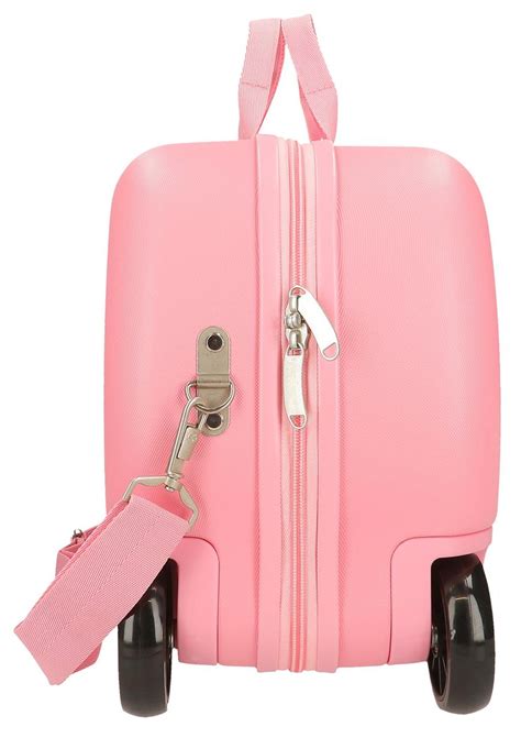 Детски куфари Точици