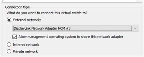 Hyper V Ubuntu Under Windows Subsystem For Linux 2 Wsl2 Has No