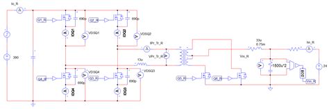 CCS TIDM BIDIR Input Voltage Control Output Voltage Control VMC C