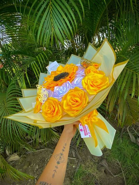 36 Ideas De Ramos De Flores Amarillllas Para Guardar Hoy Ramos De