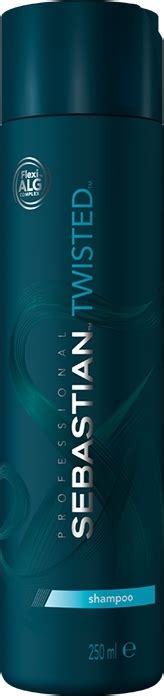 Sebastian Professional Twisted Curl Σαμπουάν Λείανσης για Σγουρά Μαλλιά 250ml Skroutz Gr