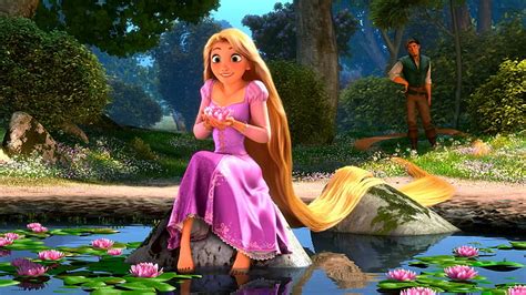 Rapunzel Hd Fondos De Pantalla Descarga Gratuita Wallpaperbetter