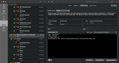 Simon Script Example Show And Screenshot Dejal Simon Script Example Show And Screenshot Dejal