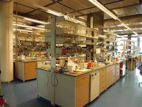 Lab Photos The Hecht Lab