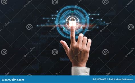 Password Privacy Authentication And Authentication Access To