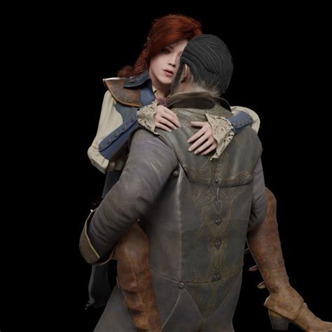 Elise De La Serre R Assassinscreedrule34