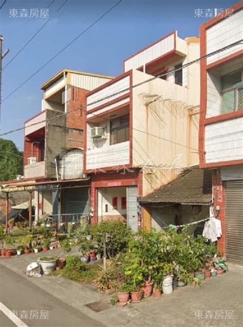 社頭員集路店面建地 彰化縣社頭鄉買房子、房屋出售 樂屋網