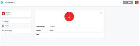 Github Sujallamasocial Media Firebase Social Media Web App Made With React And Firebase