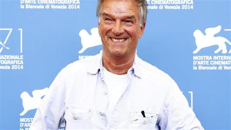 Benoît Jacquot Le Réalisateur De «3 Coeurs Invité Culture