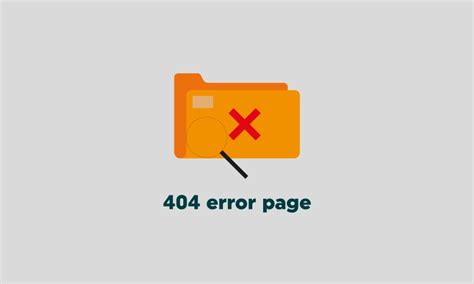 No Data Empty Concept Royalty Free Vector Image