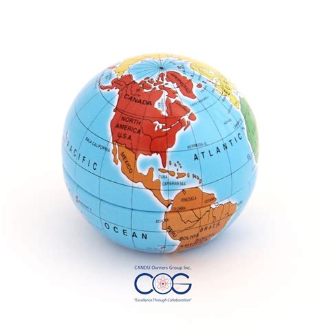 Candu Owners Group On Linkedin Did You Know In 1987 The Candu Reactor Was Ranked One Of