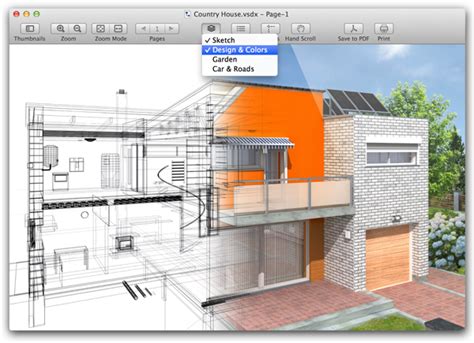 Visio Viewers For Mac IPad And Android Tablets Visio Viewer For Professionals