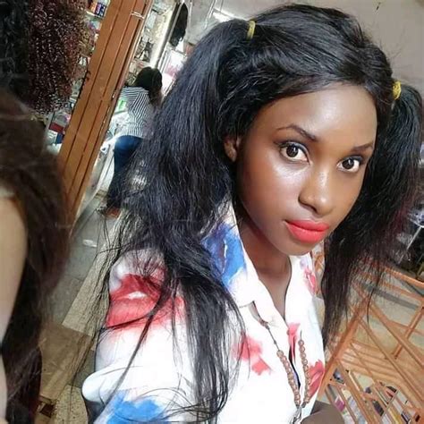 Jesca Hair Collection Kampala