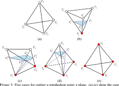 Figure 3 From High Fidelity Tetrahedral Mesh Generation From Medical Imaging Data For Fluid