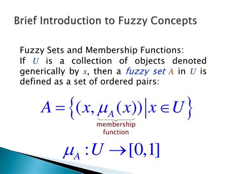 PPT OWA Operators In Fuzzy Querying PowerPoint Presentation Free Download ID