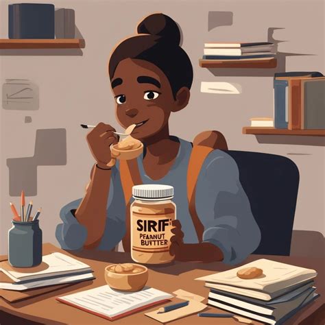 Sirfpeanutbutter The Roaster Cafe