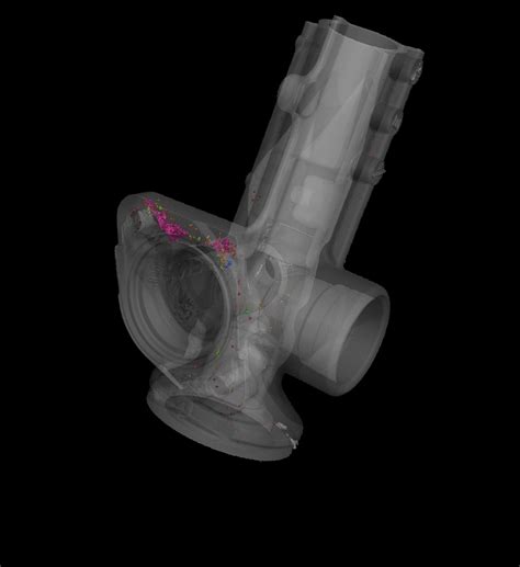 Exploring The Power Of X Ray Computed Tomography For Defect Analysis Physical Electronics Gmbh