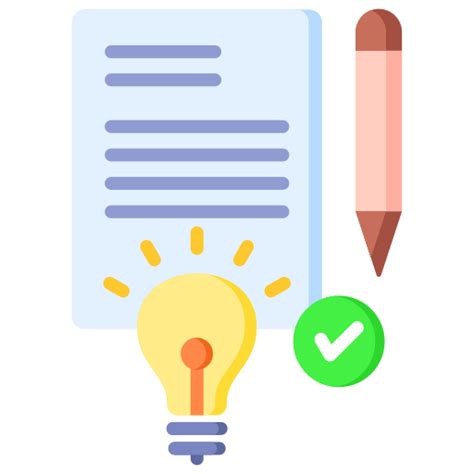 Inference Generic Color Fill Icon