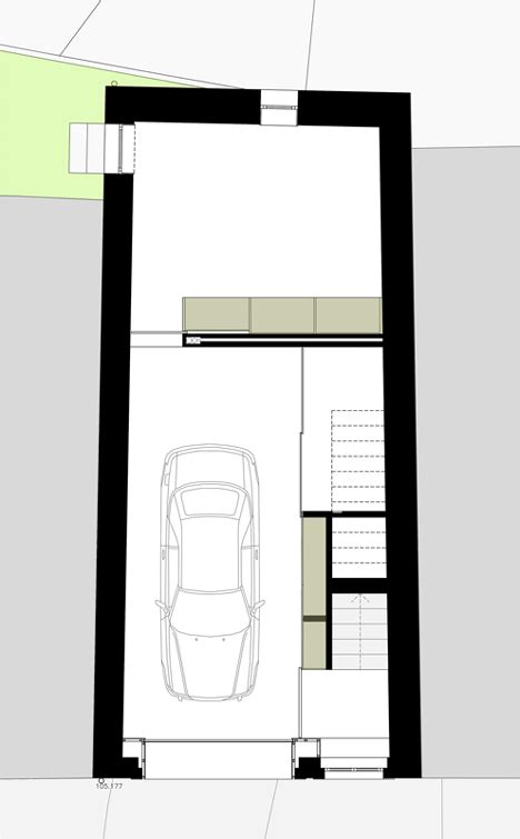 Pac House By A R Arquitectos Dezeen