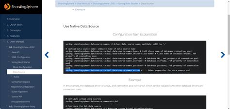 How To Enable Hikaris Registermbeans In Shardingsphere Jdbc · Issue
