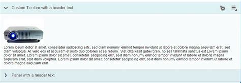 solved sap ui5 expandable sap m panel as a list with sear sap