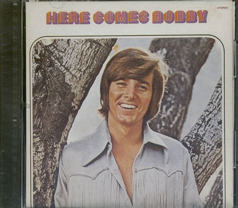 Bobby Sherman 2012