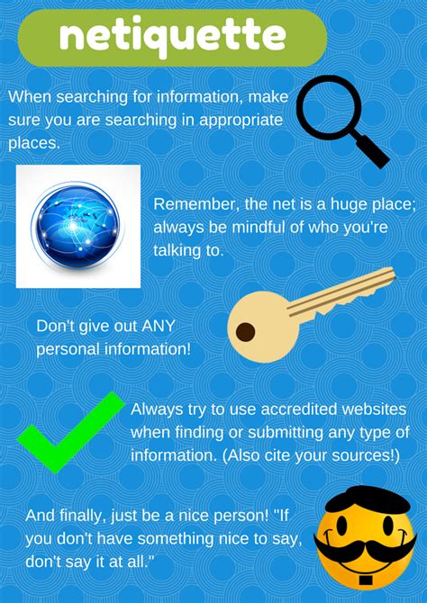 Mr Steven Maker On Twitter Netiquette Embedded Image Permalink Etiquette