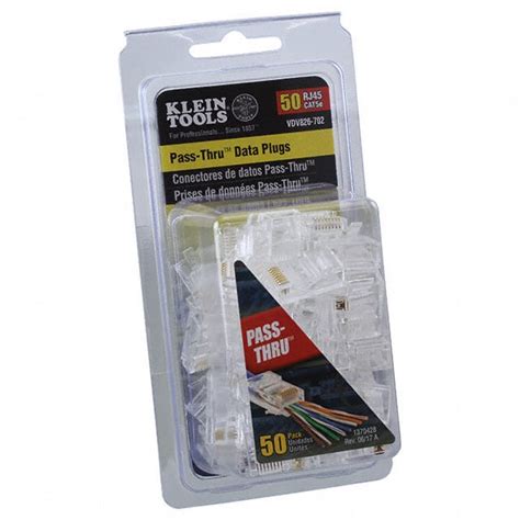 Modular Connectors Electronic Components Distributor DigiKey