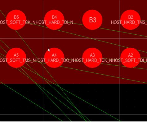 Interactive Routing Altium Designer 25 Technical Documentation