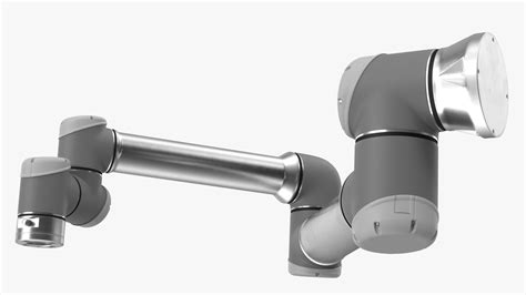 Collaborative Robot 3d Model 49 3ds Blend C4d Fbx Max Ma Lxo Obj Free3d