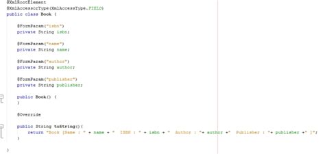new in jax rs 2 0 beanparam annotation