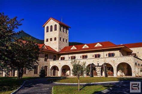 Kvareli Eden ყვარლის ედემი Kvareli