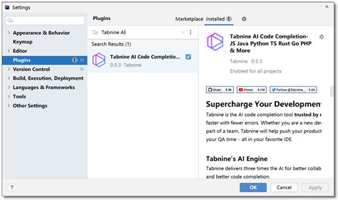 IntelliJ IDEA 超好用的插件合集持续更新中 哈喽沃德先生