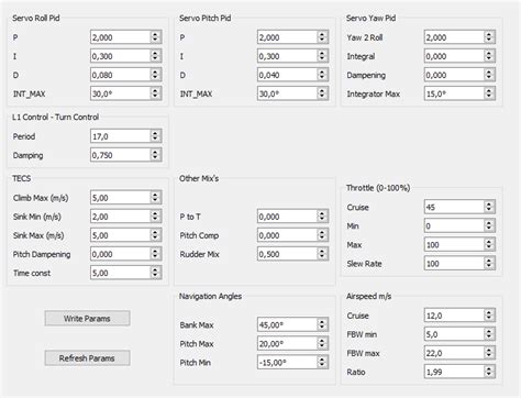 Vtol Plane Project Follow Our Journey Arduplane Ardupilot Discourse