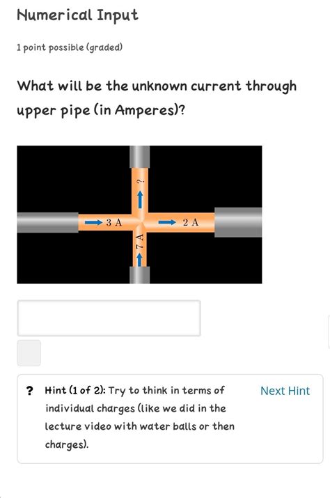 solved numerical input 1 point possible graded what s the